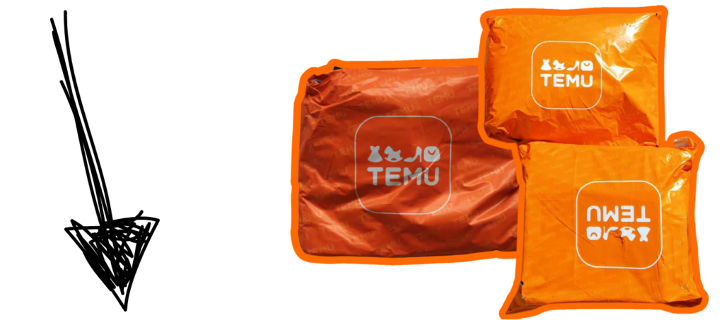 TEMU ES – THEHEALTHYS